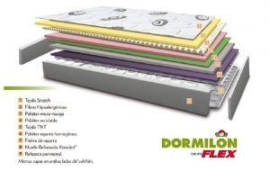 Dormilón de Flex